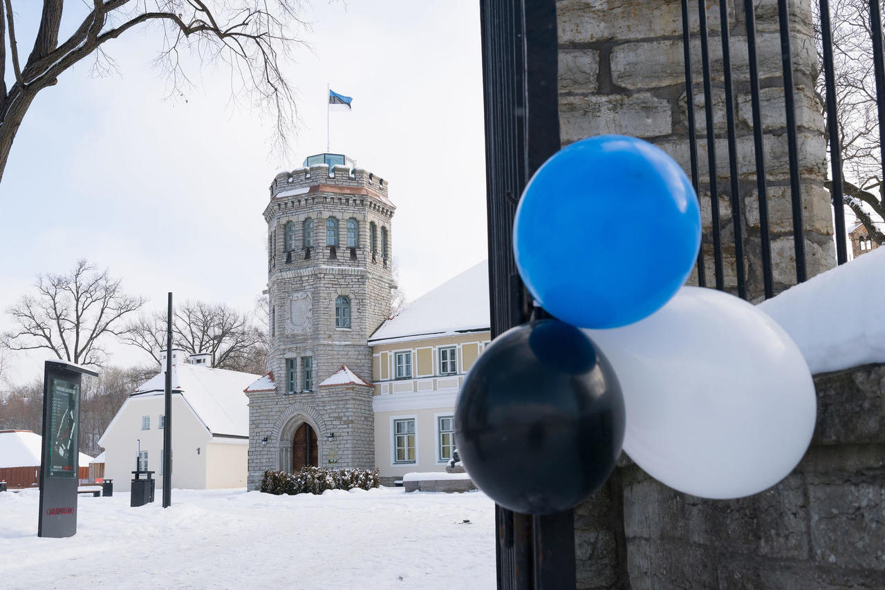 LIPP JA VAPP – Ajaloomuuseum