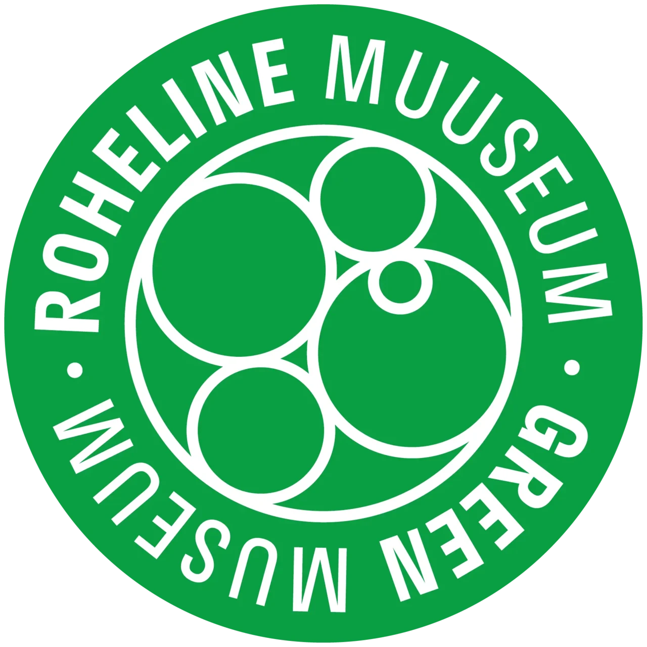 Roheline muuseum – Ajaloomuuseum